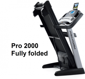 Proform Pro 2000 Review: Best Treadmill on the Market in 2016 ...